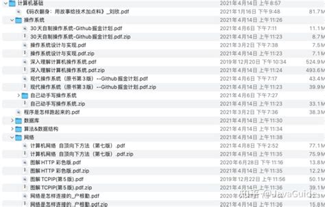 java面试指北！13个认证授权常见面试题 知识点总结！ javaguide javaguide 博客园