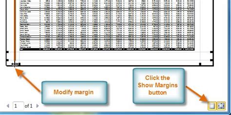 5 Tips For Printing Excel Spreadsheets