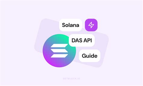 What Is Solana Das Api By Metaplex