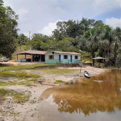 Veja as opções de balneários localizados no Ramal do Alto Rio em Rio