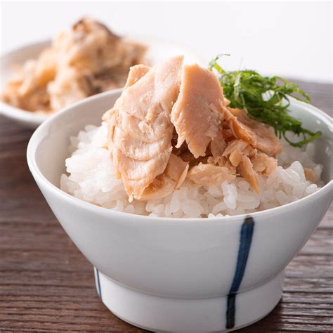 ゴロゴロほぐし焼鮭 80g【鮭ほぐし・フレーク】 久世福商店・サンクゼール 公式オンラインショップ
