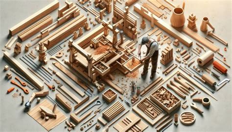 Assemblages En Bois Techniques Et Technologies Objectif Bois La