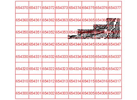 基盤地図情報gml形式 5mメッシュ（標高） 6543：北見 ダウンロードサービス｜株式会社オープンgis