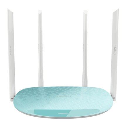 Tp Link Wdr Gigabit Rate Wifi Router Ac M D Grandado