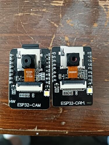 ESP32 Cam Programming Error Uploading Arduino Forum