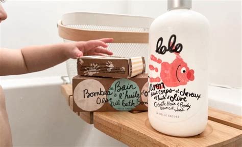 Bathtime Routine For Ages 0 To 5 Lolo La Belle Excuse