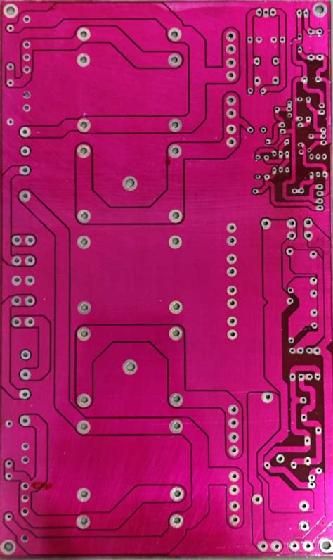 Jasa Cetak Pcb Berkualitas Murah Dan Satuan Elmech Your Innovation Partner Jasa
