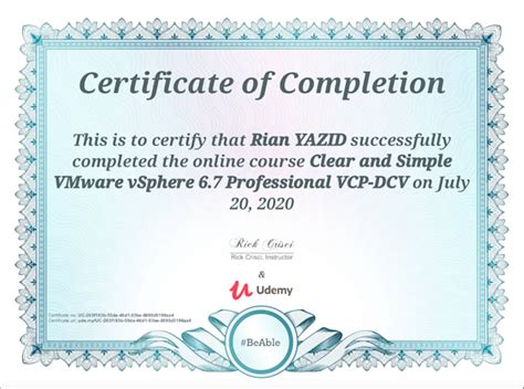 Setup Vmware Esxi And Vsphere Infrastructure By Rianyazid Fiverr