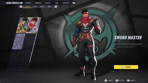 All Marvel Rivals Iron Fist Skins Tier List And Prices