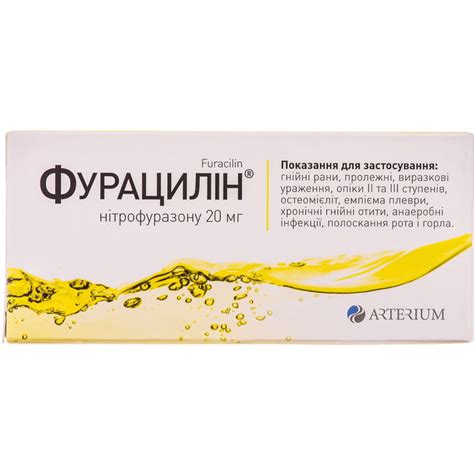 Фурацилин При Зубной Боли – Telegraph