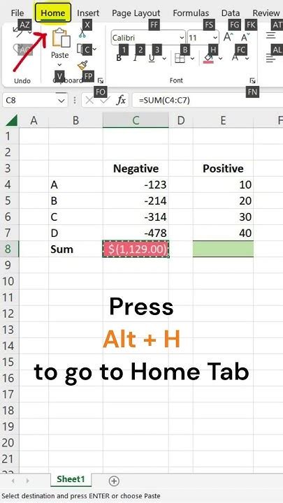 How To Copy And Paste Formulas In Excel Without Formatting Youtube