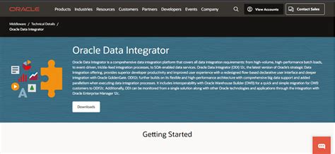 Best ETL Tools For Streamlined Data Organization Best ETL Tools For Streamlined Data Organization