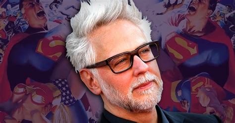 James Gunn Revela Los 4 Cómics Clave Que Influyen En El Futuro Del Dcu