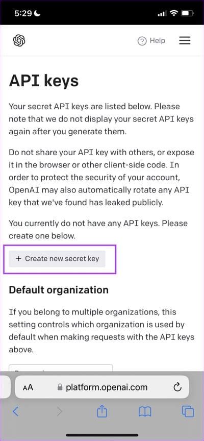 Iphone Siri Chatgpt