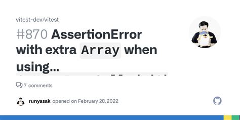 Assertionerror With Extra Array When Using Tohavebeencalledwith