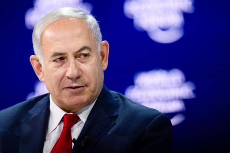 Israel Benjamin Netanyahu Afirmă Că A Format Un Guvern De Dreapta şi