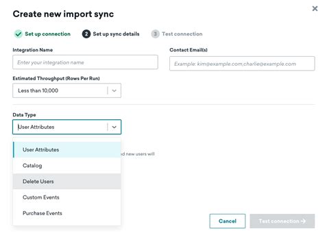 브레이즈 Cloud Data Ingestion으로 브레이즈와 데이터 웨어하우스 동기화하기 With Bigquery Ab180 Cs Hub