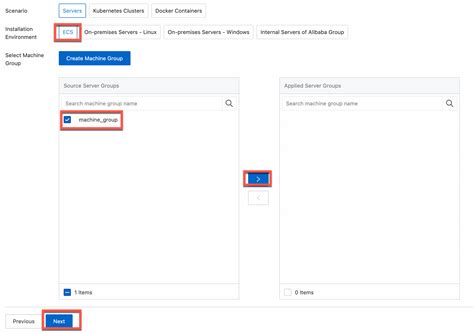 Use Logtail To Collect Server Logs Simple Log Service Alibaba Cloud