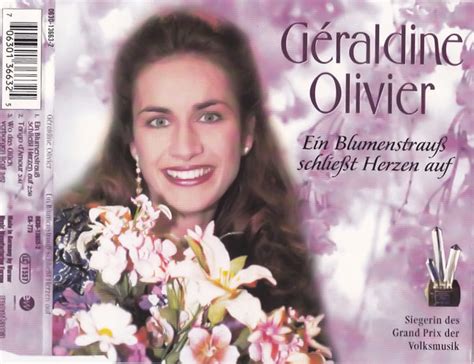 Vinyle Geraldine Olivier 53 Disques Vinyl Et Cd Sur Cdandlp
