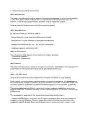 Introduction To Linux Pdf Student Guide Introduction To Linux Class Overview This Week