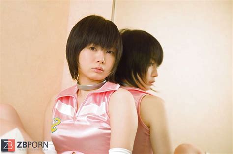 Nagato Yuki Space Patrol Cosplay Zb Porn