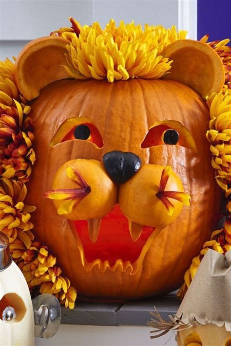 80 Scary Easy Carving Ideas For Your Best Halloween Pumpkin Ever