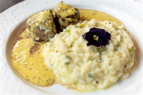 13 Receitas De Risotos Gostosos E Fáceis De Preparar