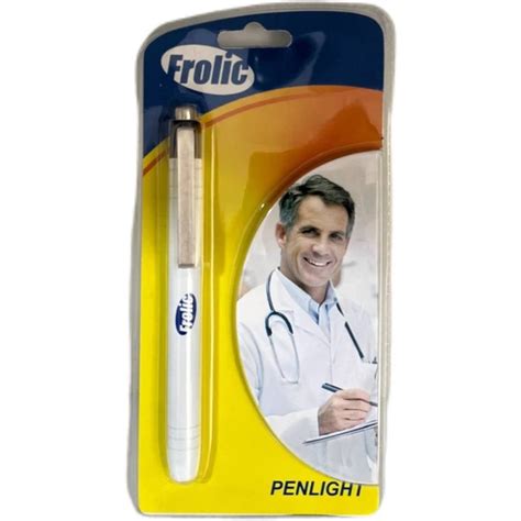 خرید و قیمت چراغ قوه پزشکی Floric ترب