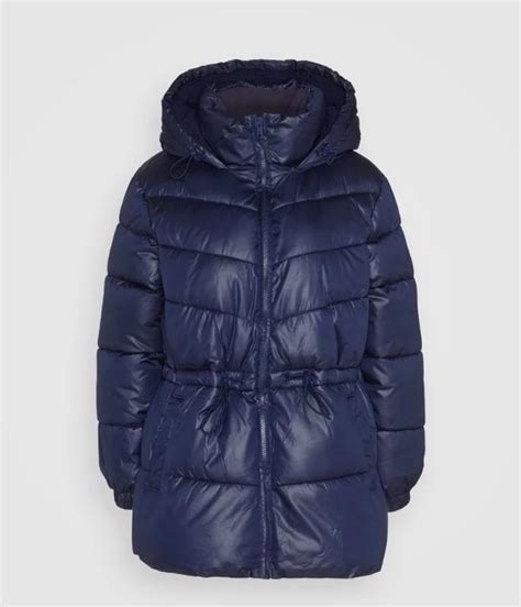 Куртка тепла Gap — ціна 2500 грн у каталозі Куртки Купити жіночі речі за доступною ціною на Шафі