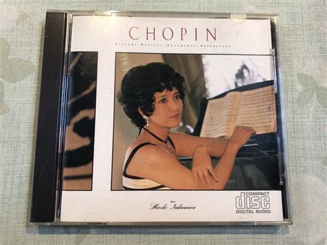 Yahooオークション 初期盤cbssonycsr刻印 38dc 15 中村紘子《新