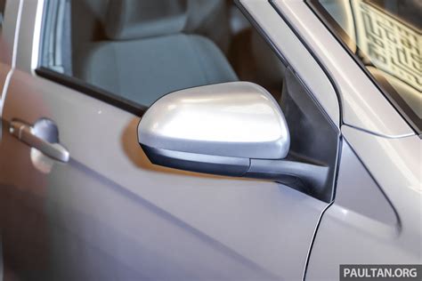 全新二代 2023 Perodua Axia 正式发布！售价rm386k起 2023peroduaaxiagpreview