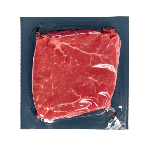 Rump Steaks X4 Black Angus Usa Fast Frozen Meatyco