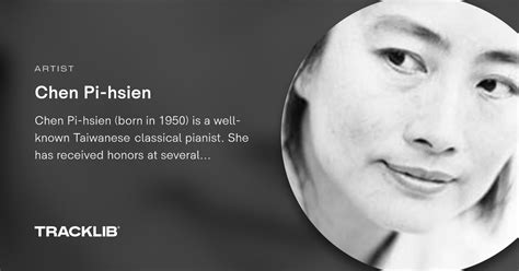 Chen Pi Hsien