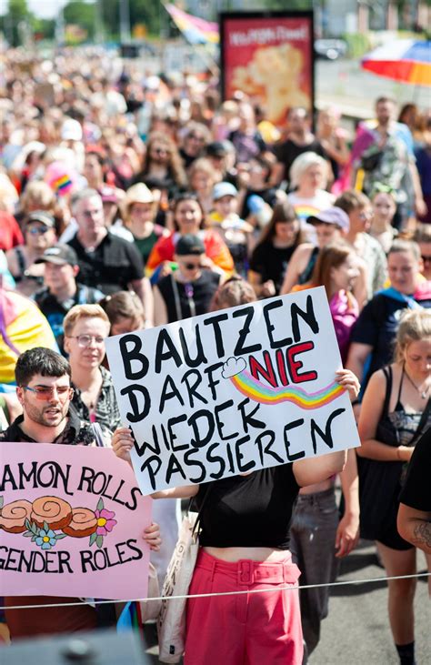CSD 2024 CSD Leipzig
