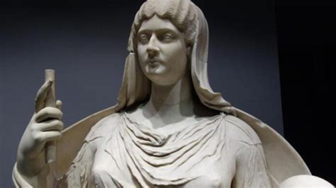 The Story Of Lucretia And Brutus Ancientpedia