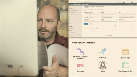 Online Course Microsoft Purview Audit Log Monitoring In Microsoft 365 From Pluralsight Class