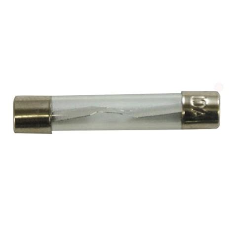 Glass Fuse 35 Amp Autofast