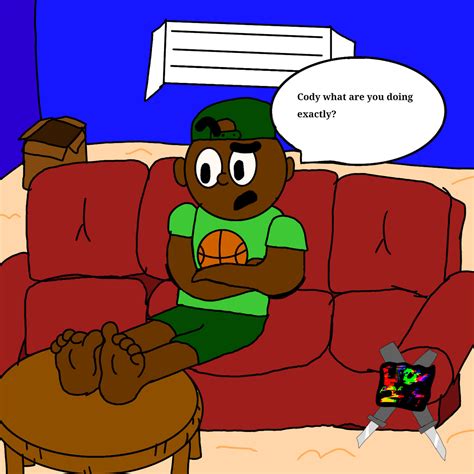 Sml Movie Curious Joseph By Littlefox2474 On Deviantart
