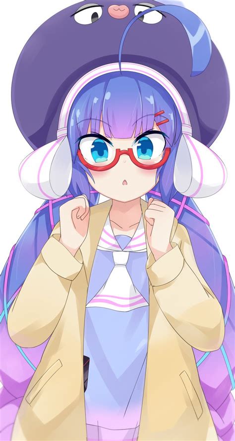 こーど On Twitter ウナちゃん