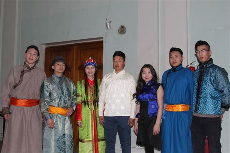 Монголын ёс заншил уламжлалын өдөрлөг зохиов МУИС