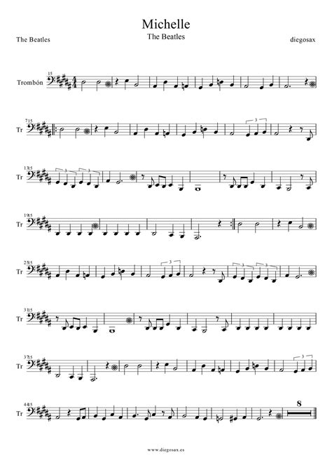Conocido Emoción Sexual Partituras Flauta Beatles Respiración
