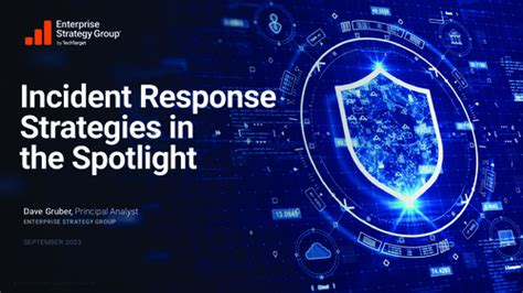 Ciso Guide Building Incident Response Plans And Playbooks That Work