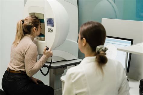 Visual Field Analysis Killarney Optometric Centre