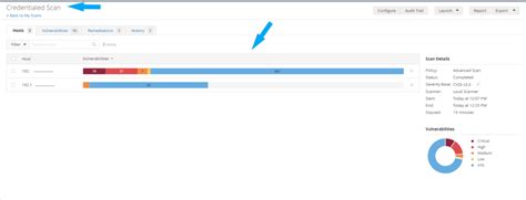 How To Analyze Nessus Vulnerability Scan Result Cybersecurity Demystify
