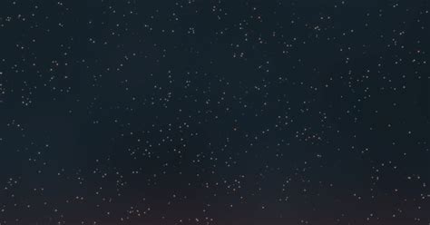 Small Blender Things An Osl Starfield Shader For Blender Cycles