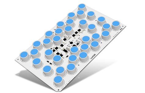 100W LED Module High Power LED Module LUXCOB