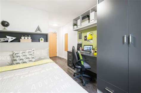 Student Rooms Near Southampton Solent University
