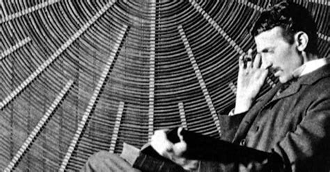 Обележен дан рођења Николе Тесле