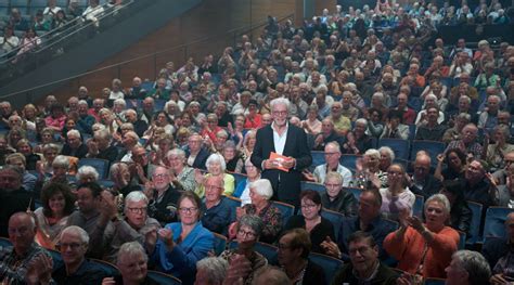 Jan Slagter Bent U Al Lid Van Max Max Vandaag