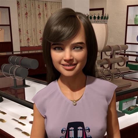 Humanoid Companion Service Robots A Revolution In Robotics Intelidoll